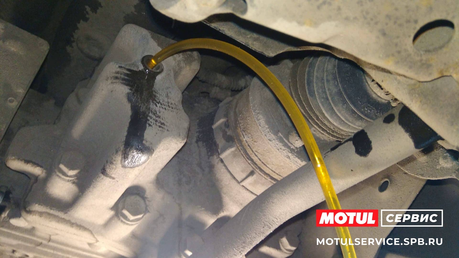 Замена масла в муфте Халдекс, Haldex . Цена? Ответим за 10 минут. Проф ...